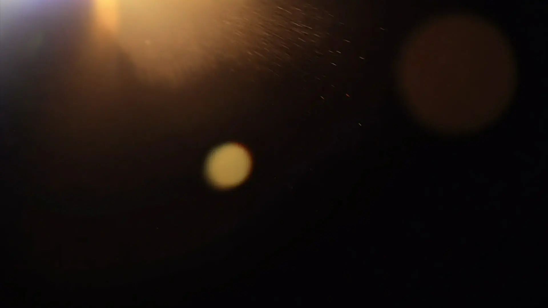 Dynamic Light Flare Element Background Overlay For Film Intros | Videos